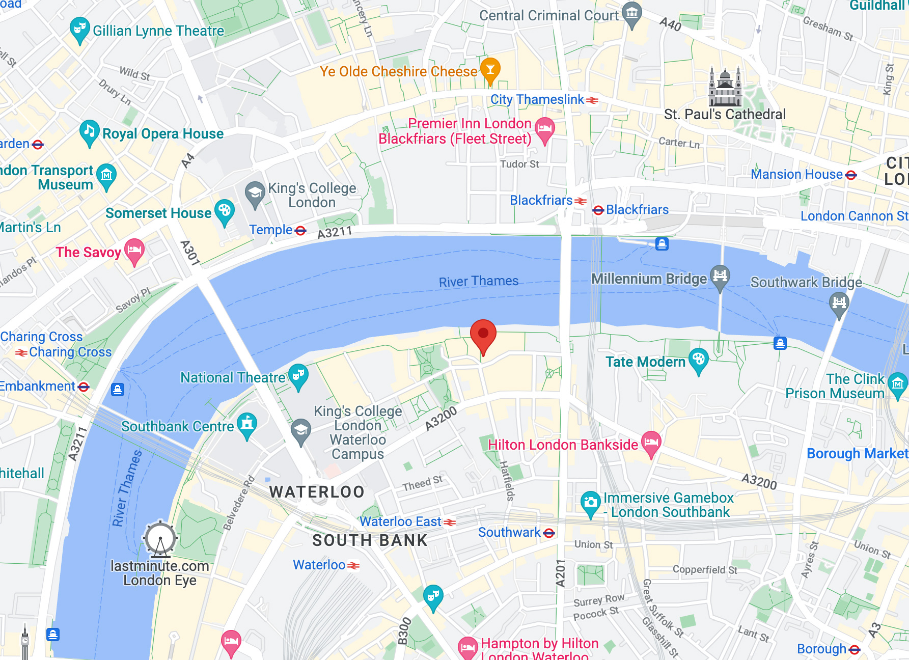 Contact – Q-Solution