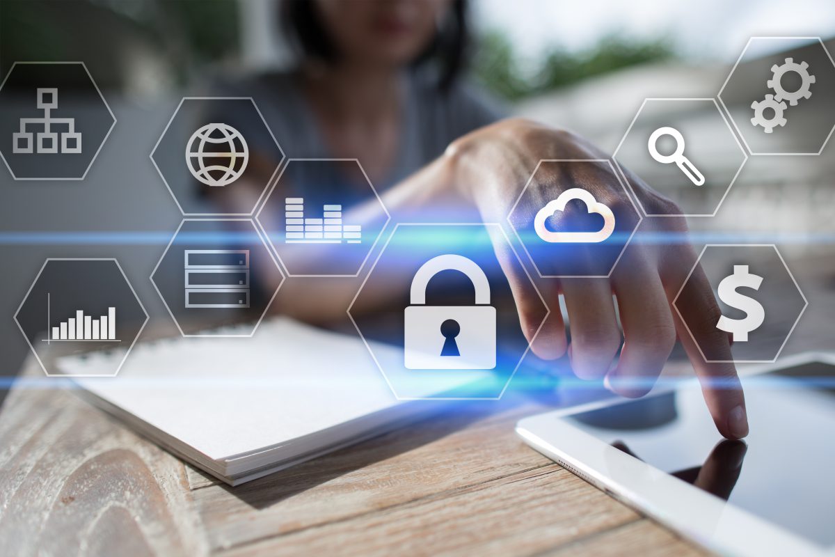 Secure Platform – Q-Solution